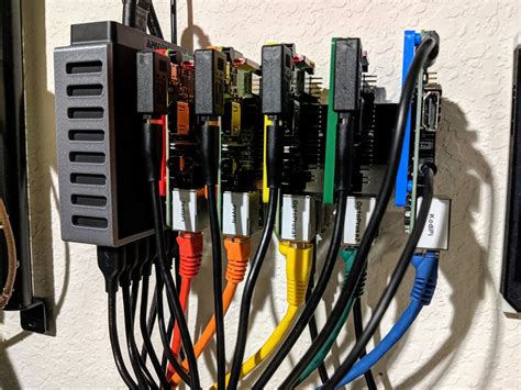 Image result for Raspberry Pi Wall Computer