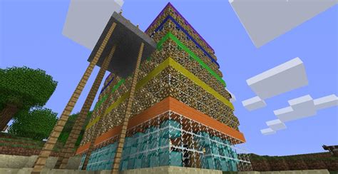 Image result for Minecraft Motel Tutorial Simple