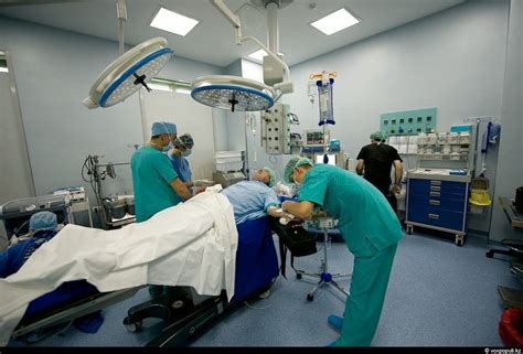 Heart surgery | Others