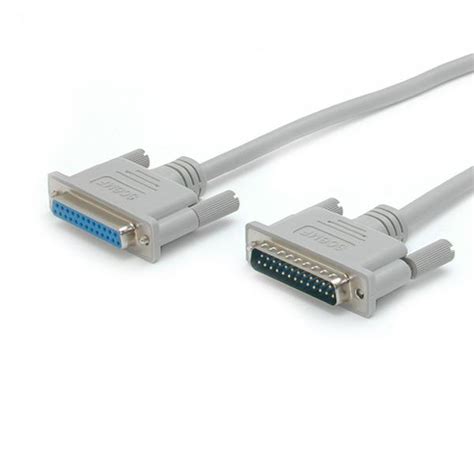 Image result for Parallel Output Cable