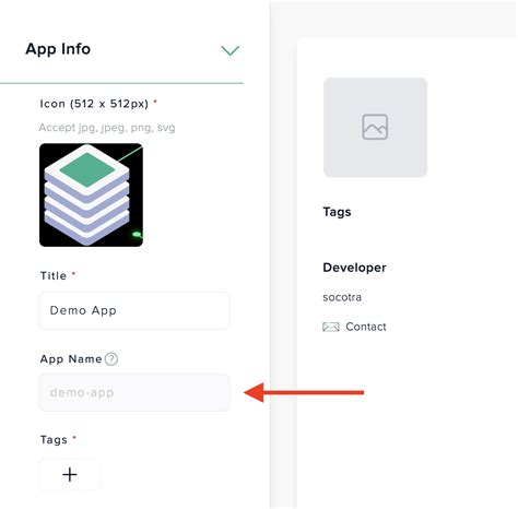 Image result for HTML Code AppName