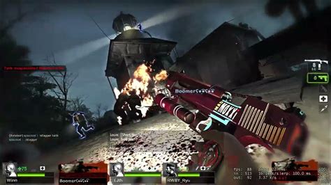 Image result for L4D2 Animation