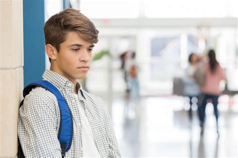 Image result for Teen Depression Problem