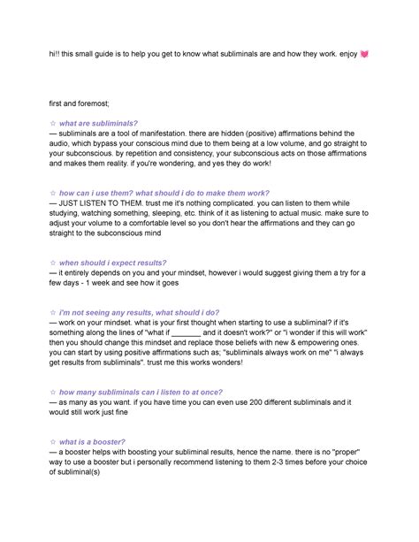 Image result for Bottom Subliminal