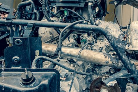 Image result for Motorcycle Explodes