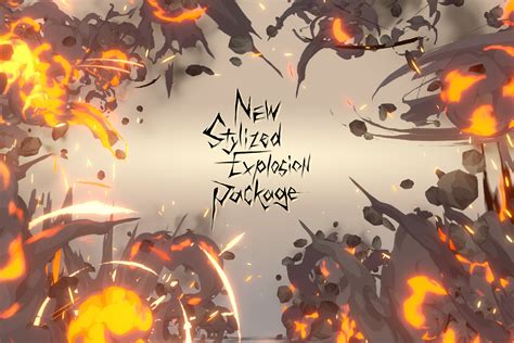 Image result for Explosion Effect Unity
