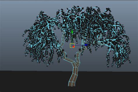 Image result for Tree Texture Maya