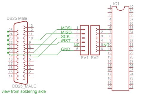 Image result for Arduino Bootloader Parallel Port