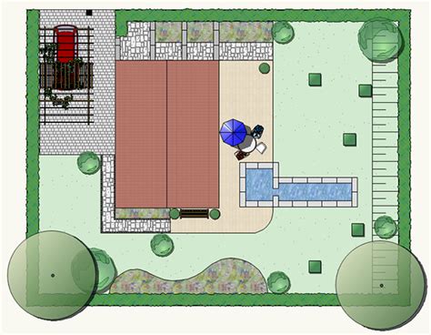 Image result for Vectorworks Landschaft Tutorial