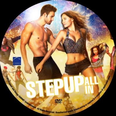 Image result for Step DVD Covers