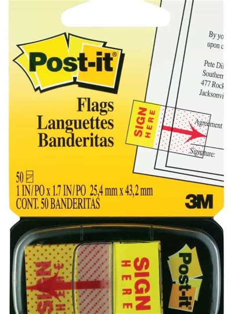 Image result for Post It Note Sign