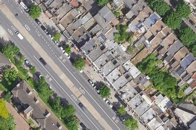 Image result for Distance Stack Map