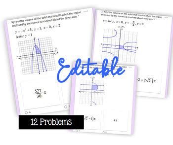 Image result for Disk Method Visualizer