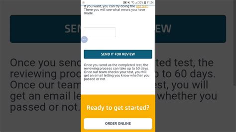 Image result for Go Transcript Answers