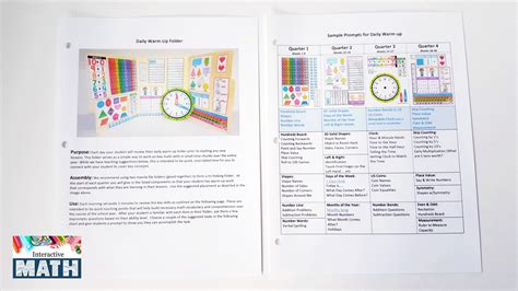 Image result for Interactive Kindergarten Math Lessons