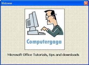Image result for Excel Loading Screen