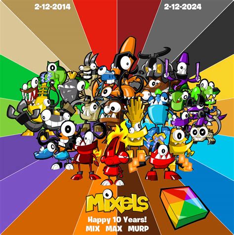 Image result for Mixels Elevator