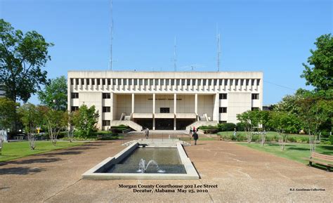 Image result for Courthouse Decatur Al
