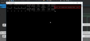 Image result for Cannot Resolve Host