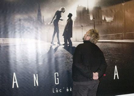 Image result for Besson Film Director