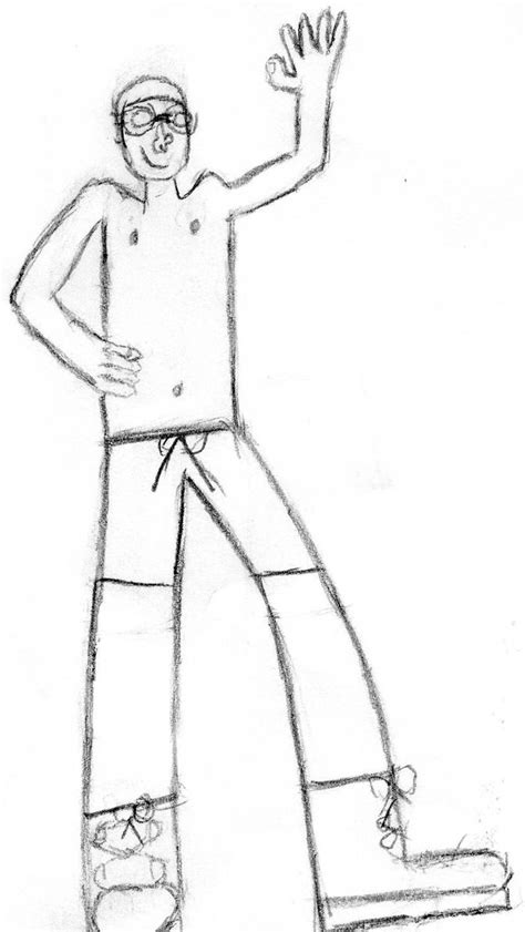 Image result for Self Potrait Simple