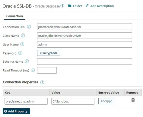 Image result for Oracle Connect to Database Using Iam