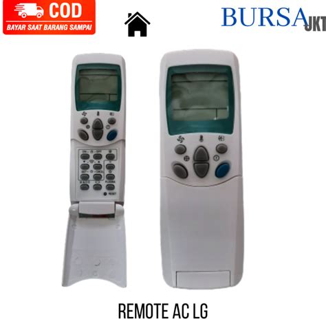 Image result for Remote AC Tanpa Display