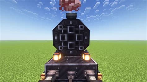 Image result for Create Mod Low-Grade Fuel Engine