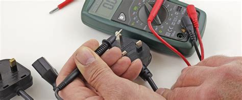 Image result for What Is PAT Testing