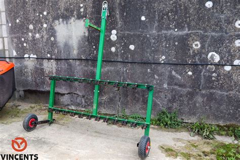 Image result for Spring Rake