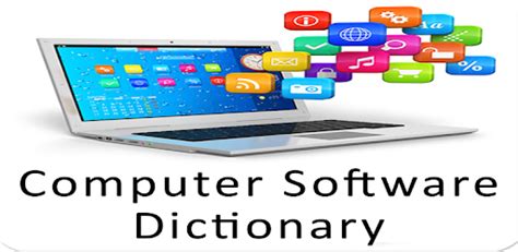 Image result for Install a Computer Dictionary