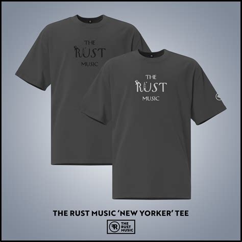 Image result for Rustage Merch