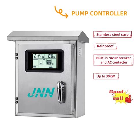 Image result for Motor Pump Control Box