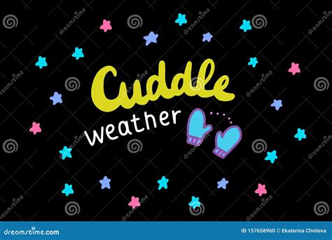 Image result for Cuddle Weather Scene