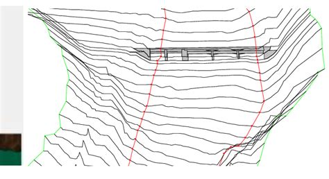 Image result for HEC-RAS 1D Stations