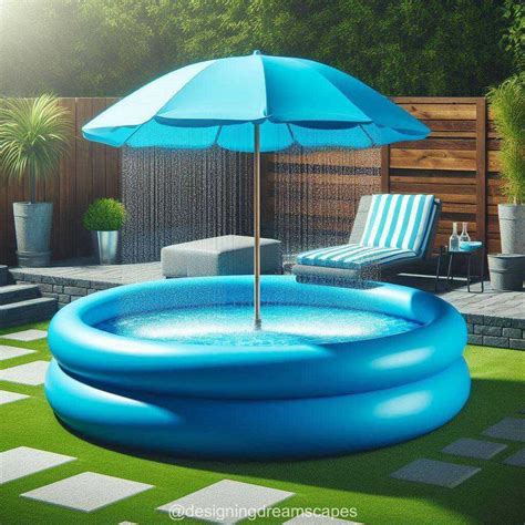 Image result for Inflatable Swimming Pool