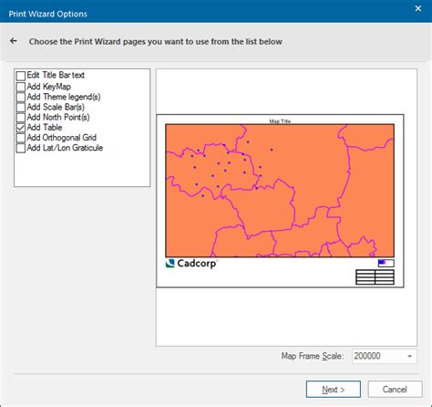 Image result for Table Create Print