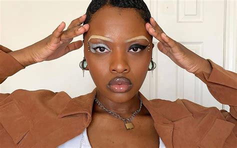 Ombré Lip Tutorial Goes Viral on Twitter — Exclusive Interview | Allure