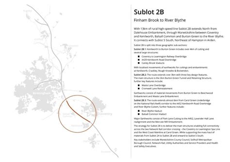 Image result for HS2 Map