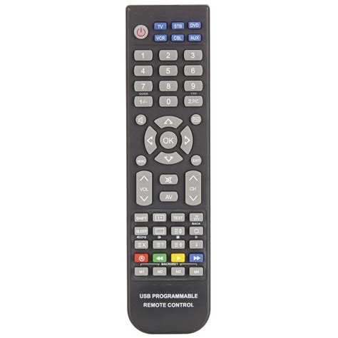 Image result for Universal 6-Way Remote Control