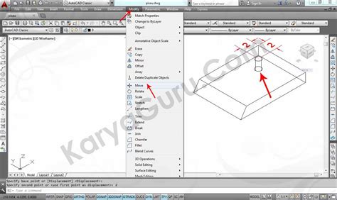Image result for AutoCAD Whipthread Command
