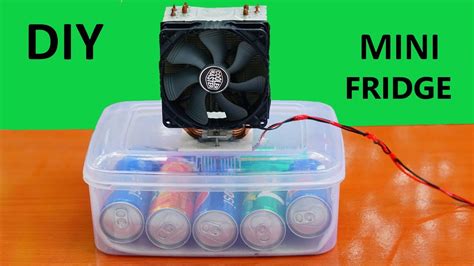 Image result for How to Make a Mini Container