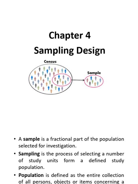 Image result for Types of Research Sampling