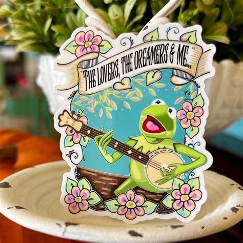 Image result for Rainbow Connection Kermit 2011