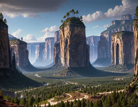 Image result for Random Landscape