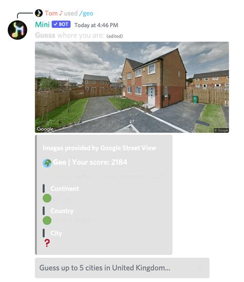 Image result for JS Bot Mini App