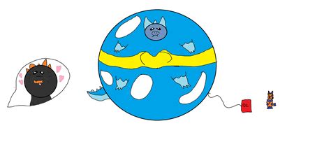 Image result for Dragon Inflation Decompression