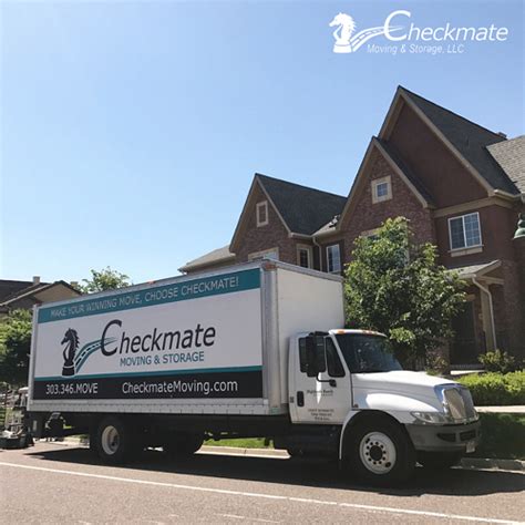 Image result for Checkmate Moving