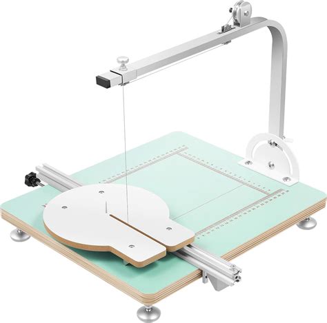 Image result for Hot Wire Foam Cutter Machine