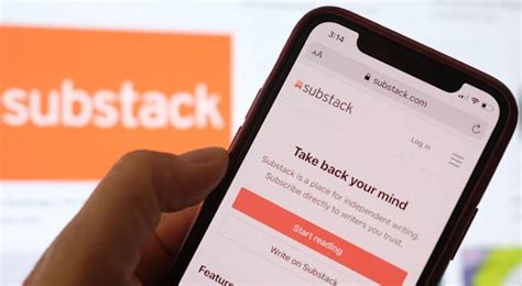 Image result for Substack Promotion